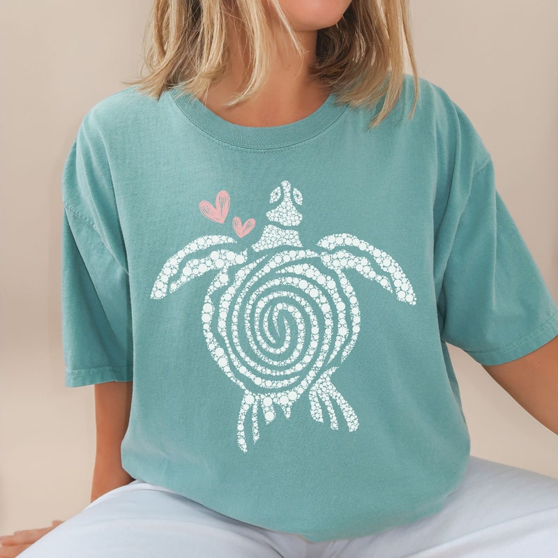 Turtle Ladies Birthday - Etsy