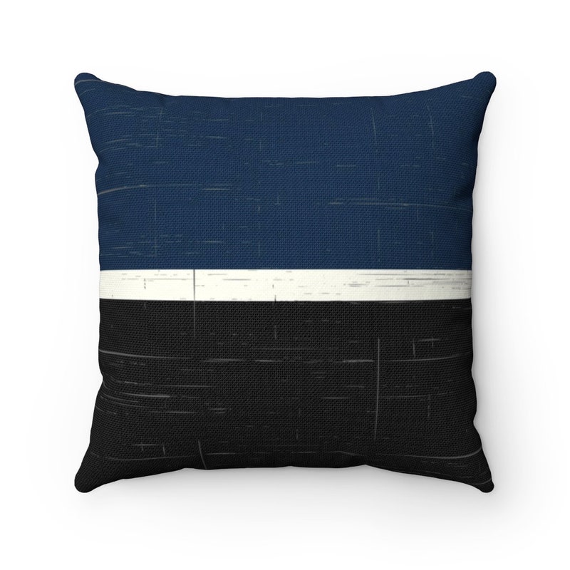 Minimalist Pillow - Etsy