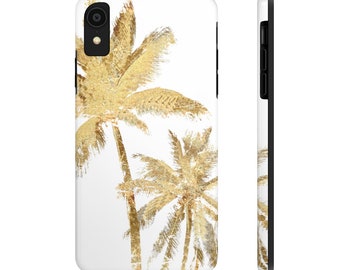 Palm Tree Phone Case - Etsy