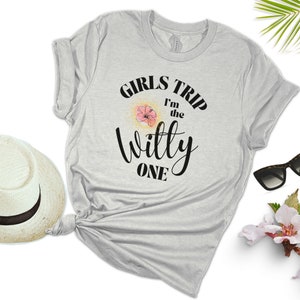 Girls Weekend Shirts, Girls Getaway Tshirts, Matching Girls Trips Tees ...