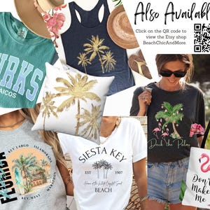 Key West Shirt Key West Tank Top Key West Gift Florida Tee Tri-blend ...