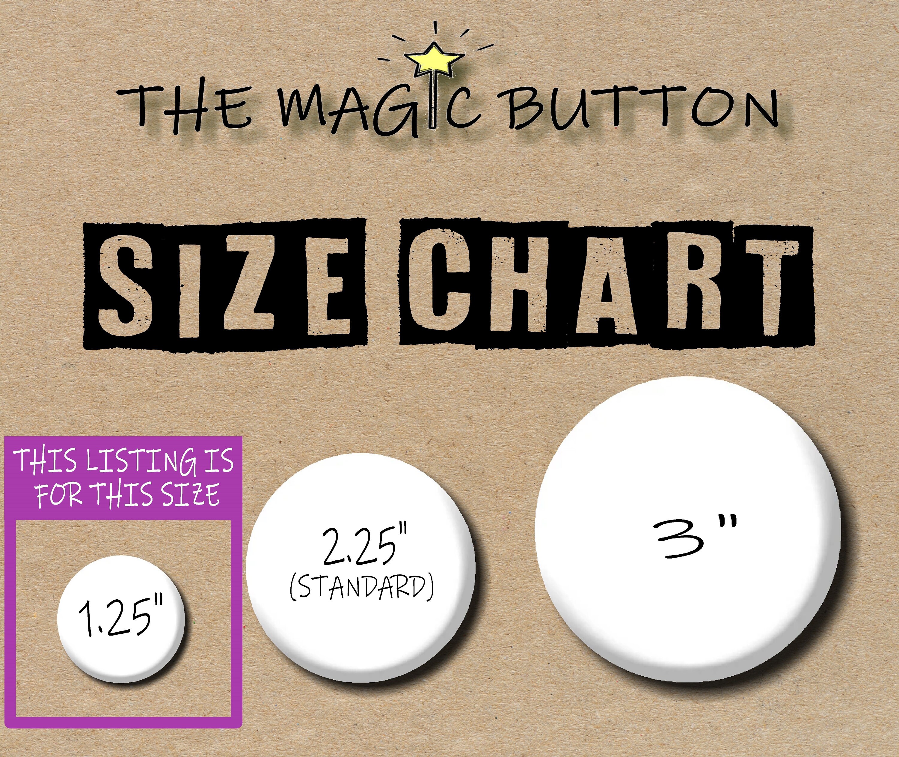 The Golden Girls 1.25 6 Pack Buttons - Etsy