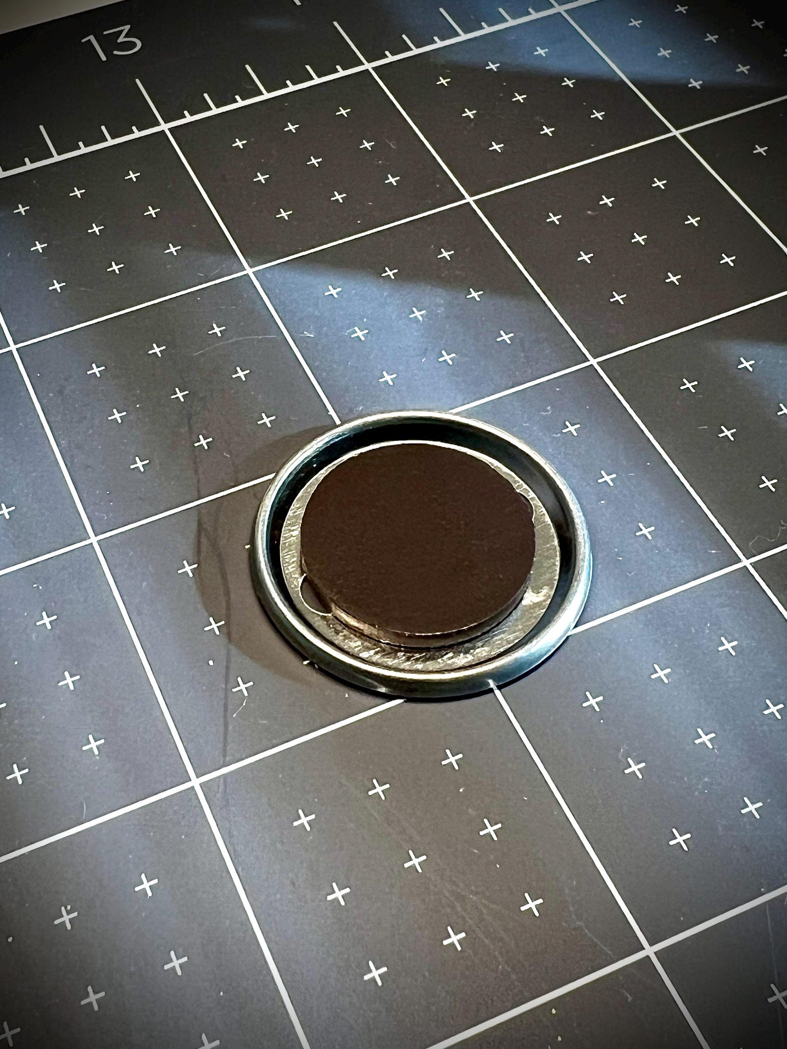 Vintage Ford Chevy Road Sign Oil Gas 1.25 Button Pins, Magnets ...