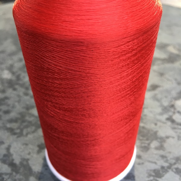 Scarlet Thread - Etsy