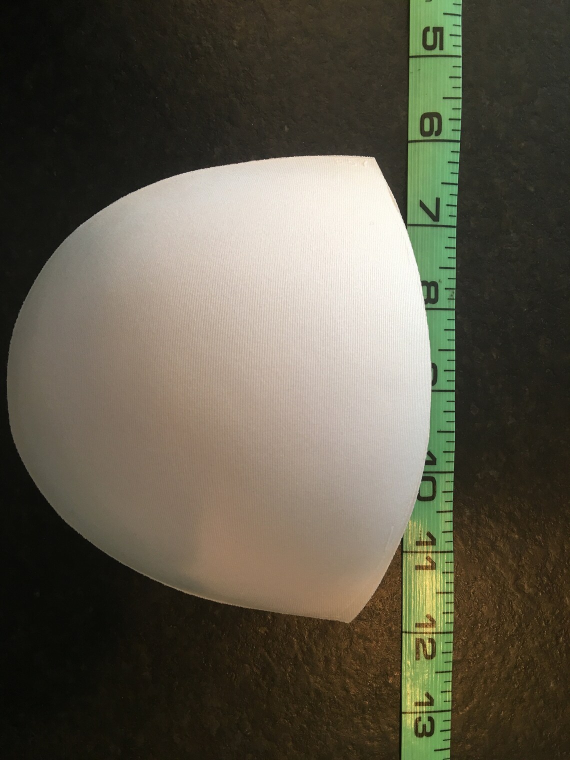 Size 38 Contour Bra Cup White great Price & Quality Gowns - Etsy UK