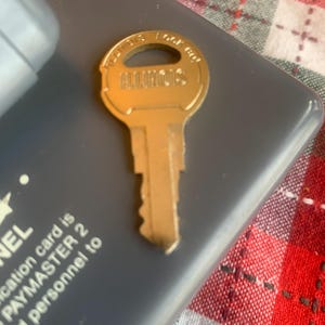 Vintage 1960's Paymaster Ribbon Writer Mint, Mint Condition.. - Etsy