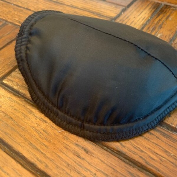 Velcro Shoulder Pads - Etsy