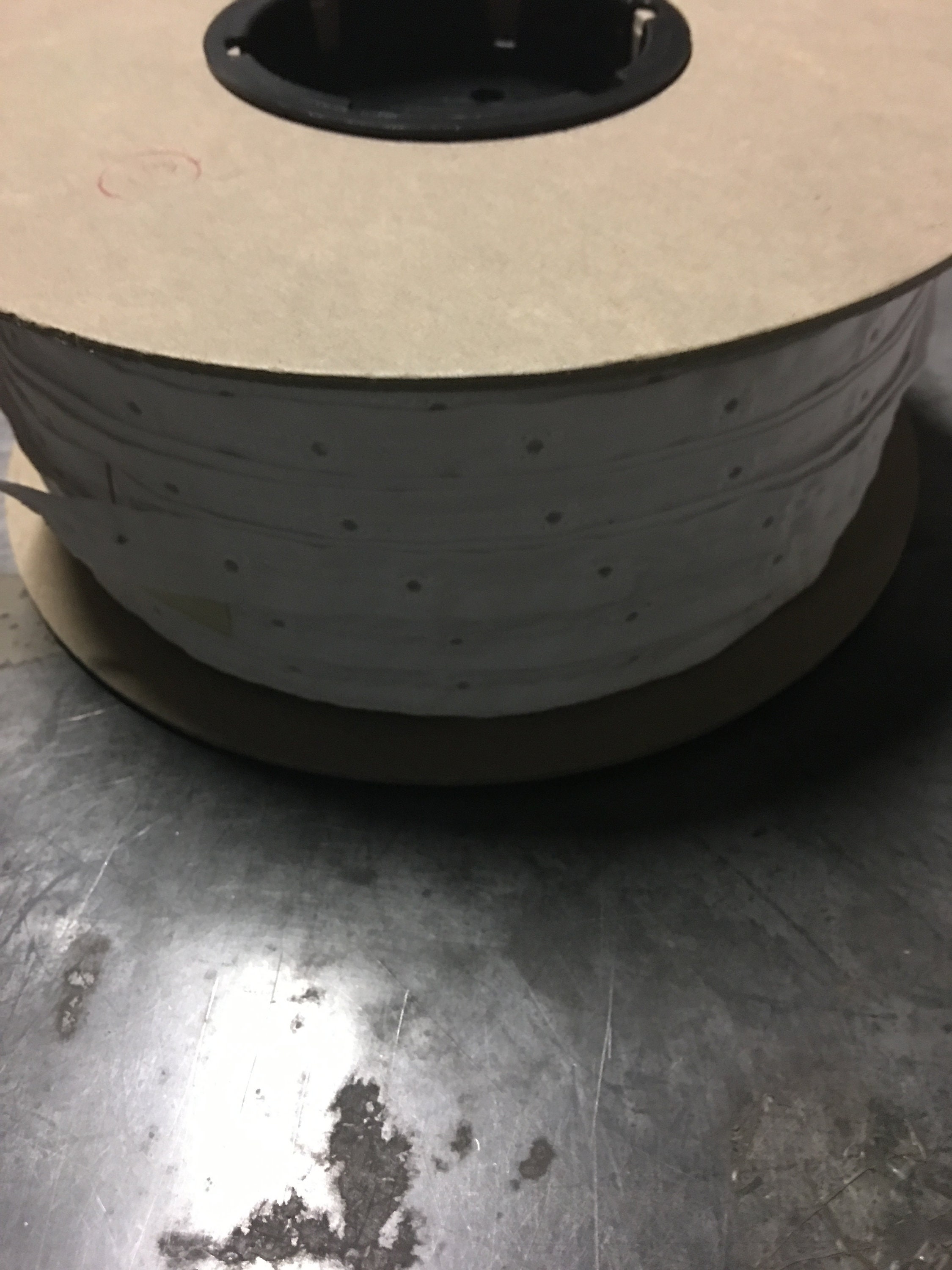 White Snap Tape 1 1/4 Spacing great quality | Etsy