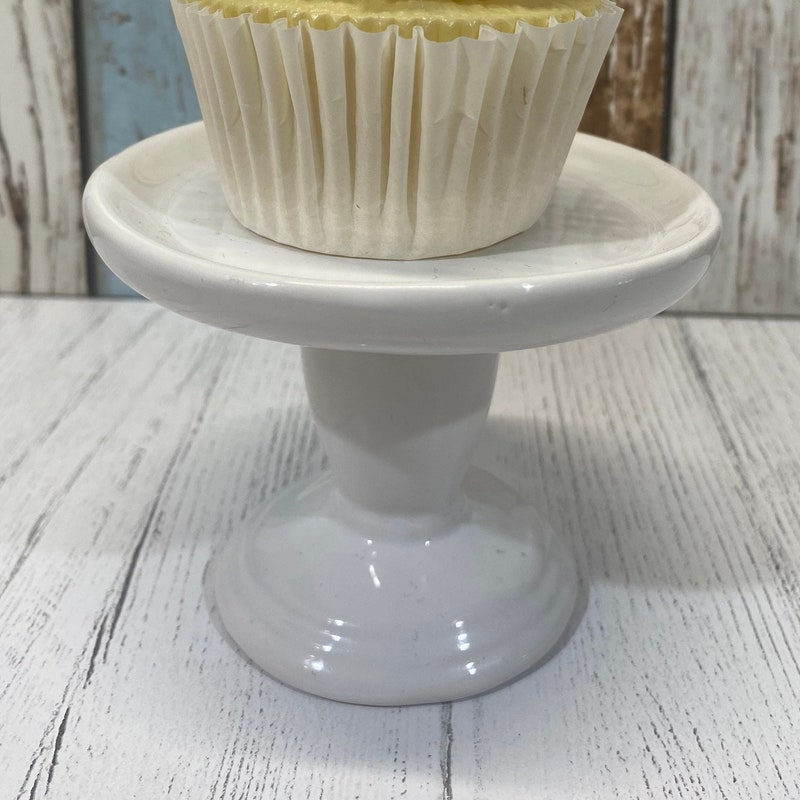 Mini Cake Stand - Etsy
