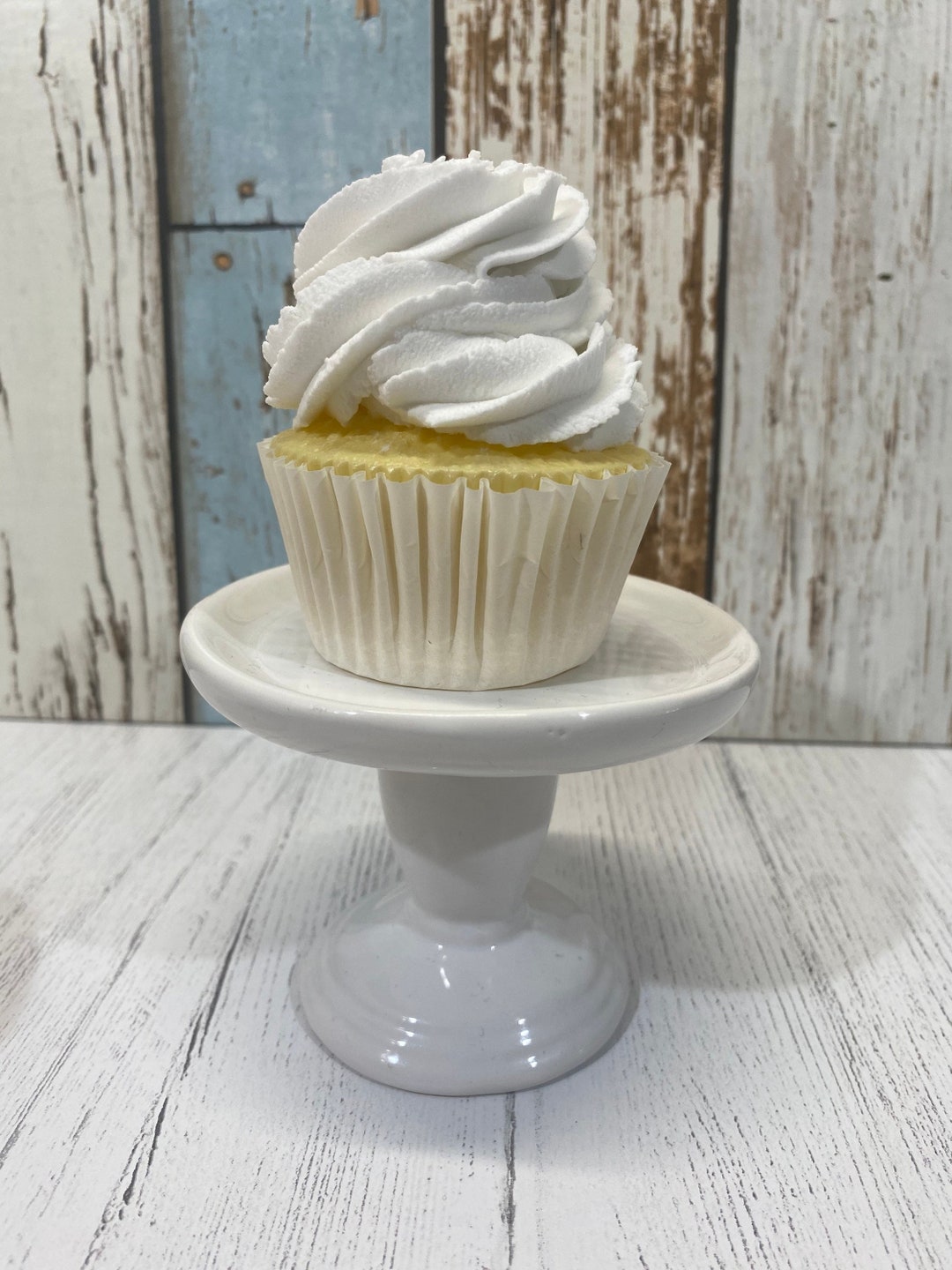 Mini Cake Stand - Etsy