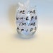 The One Where I'm the Bride Wine Glass, Friends Theme Bridal Gift - Etsy