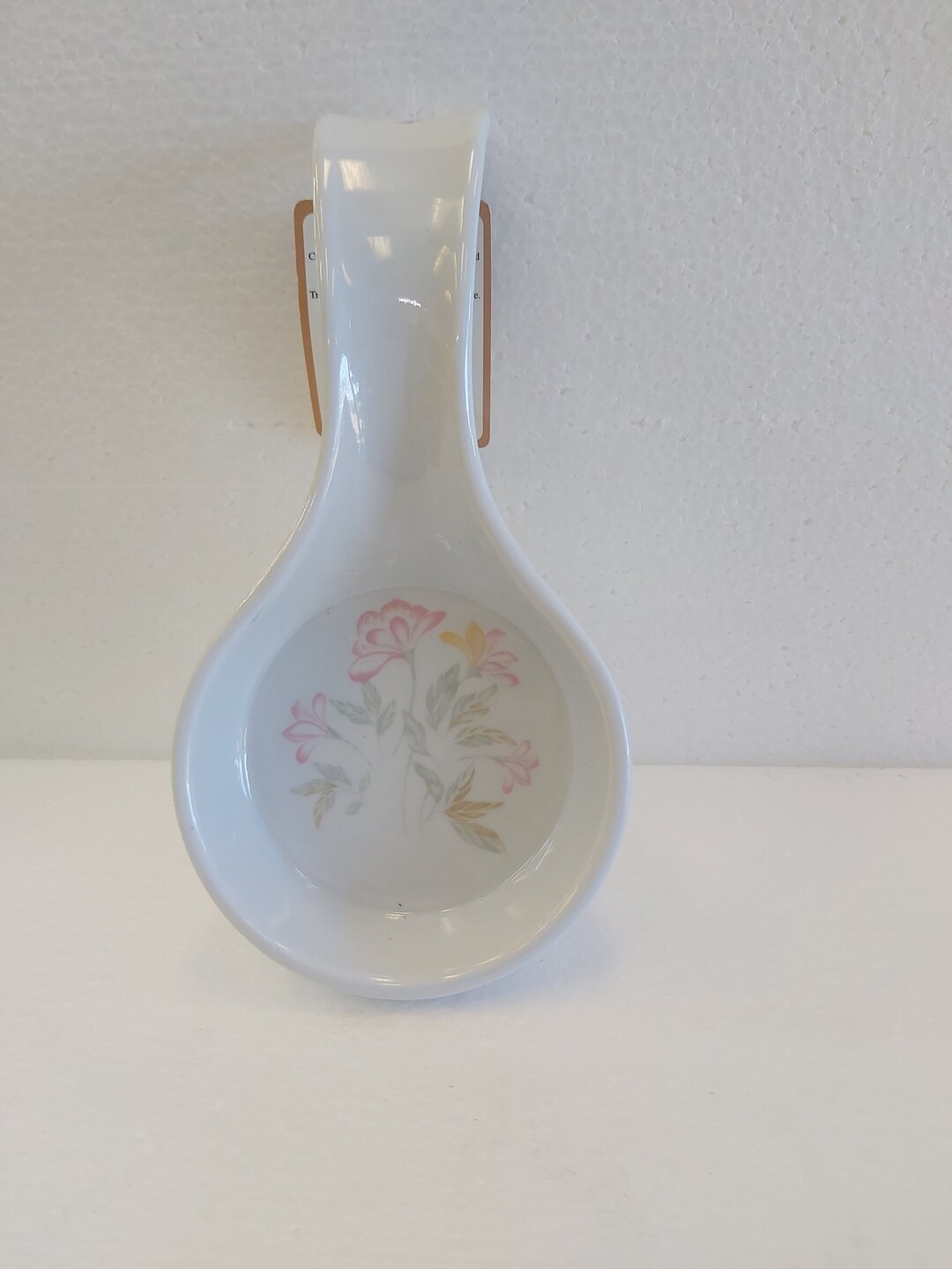 Corelle Coordinates Spoon Rest - Pink Trio - Etsy