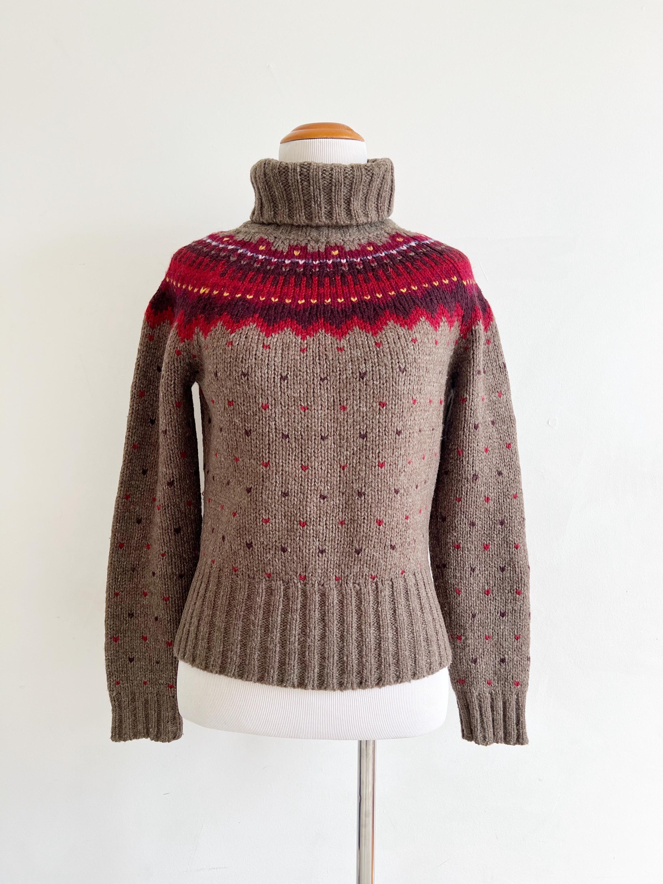 90s J Crew Sweater - Etsy 90s J Crew Sweater - Etsy