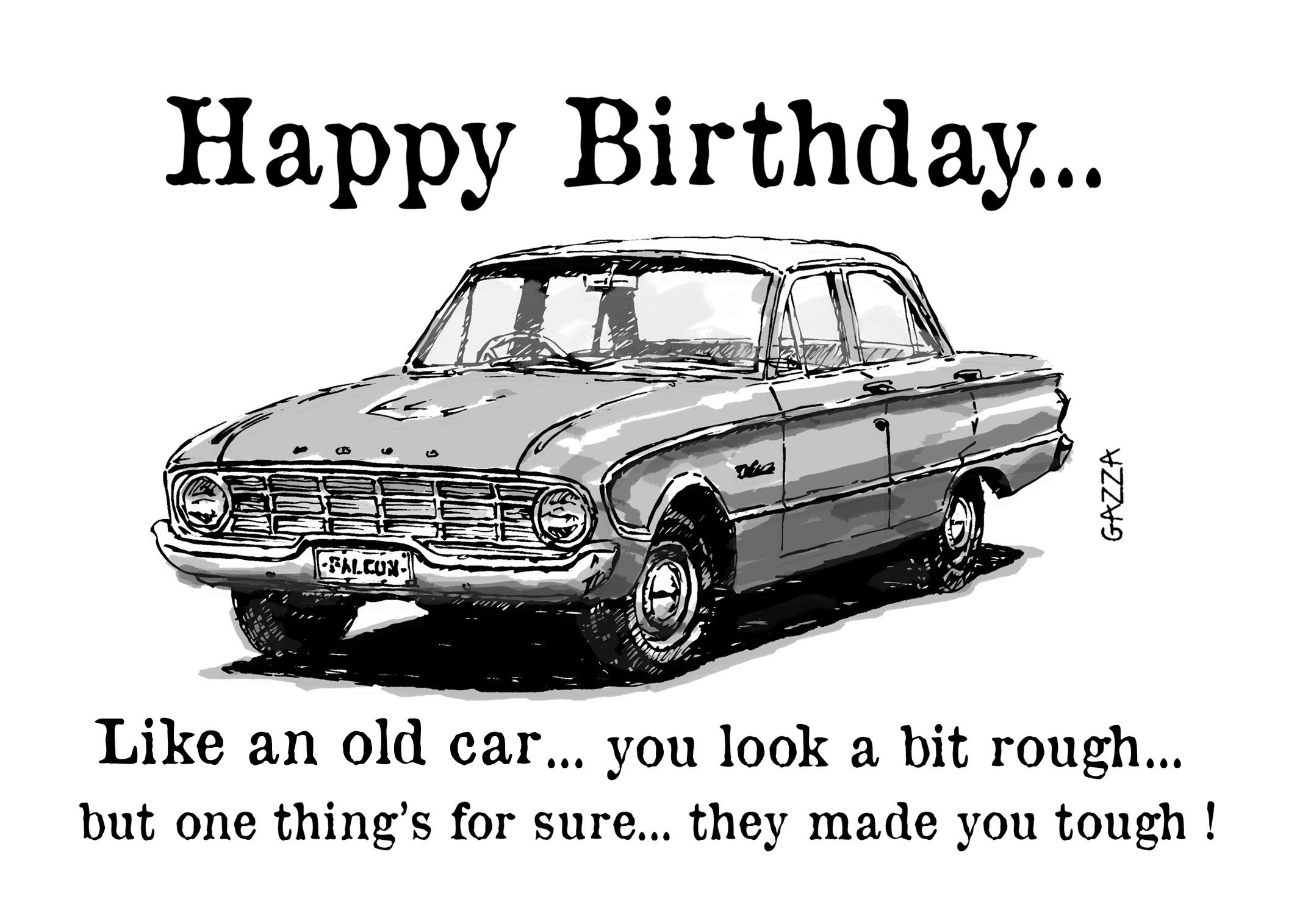 Ford Birthday Memes Amazon.com: ETS Designs Funny New Ford Truck Dad