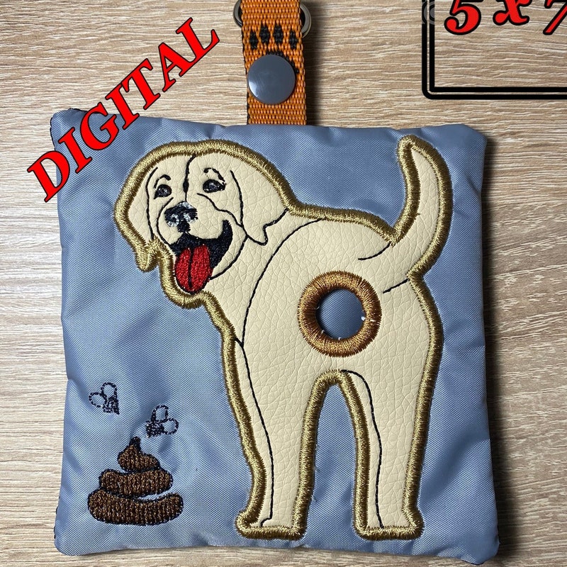 Butt Poop Bags - Etsy