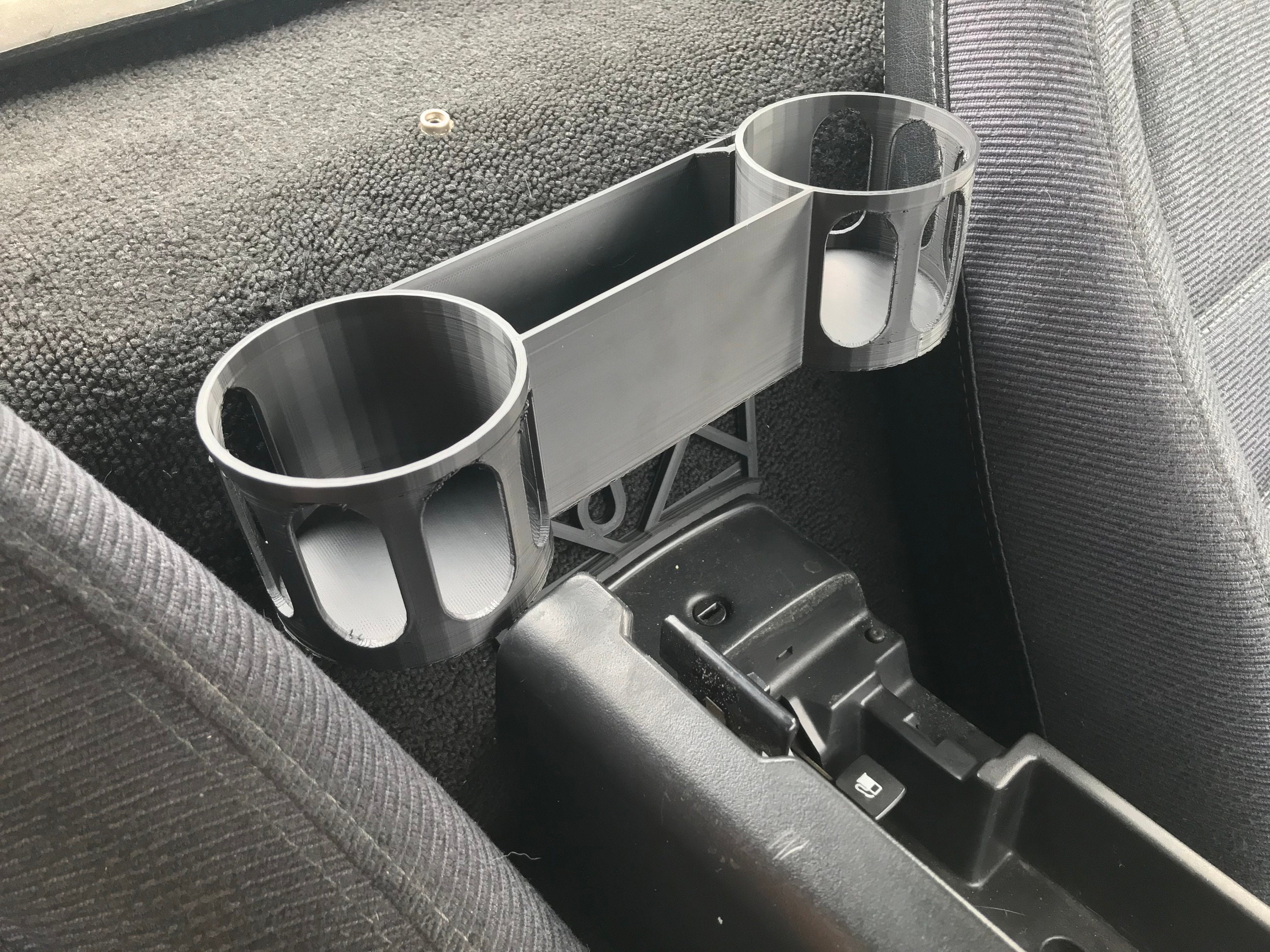 3D Files for Mazda MX5 NA & NB Cup Holders - Etsy