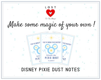Pixie Dust Magic | Etsy