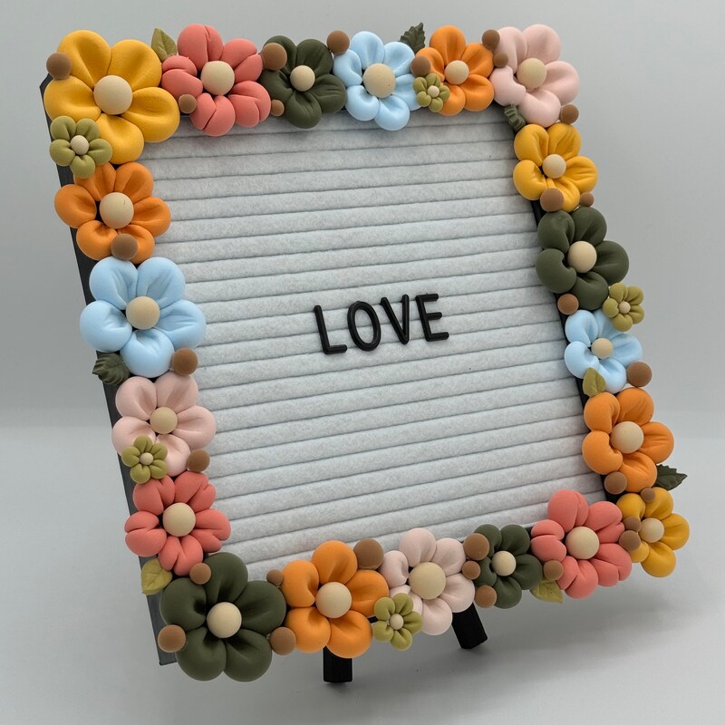 Letter Board - Etsy