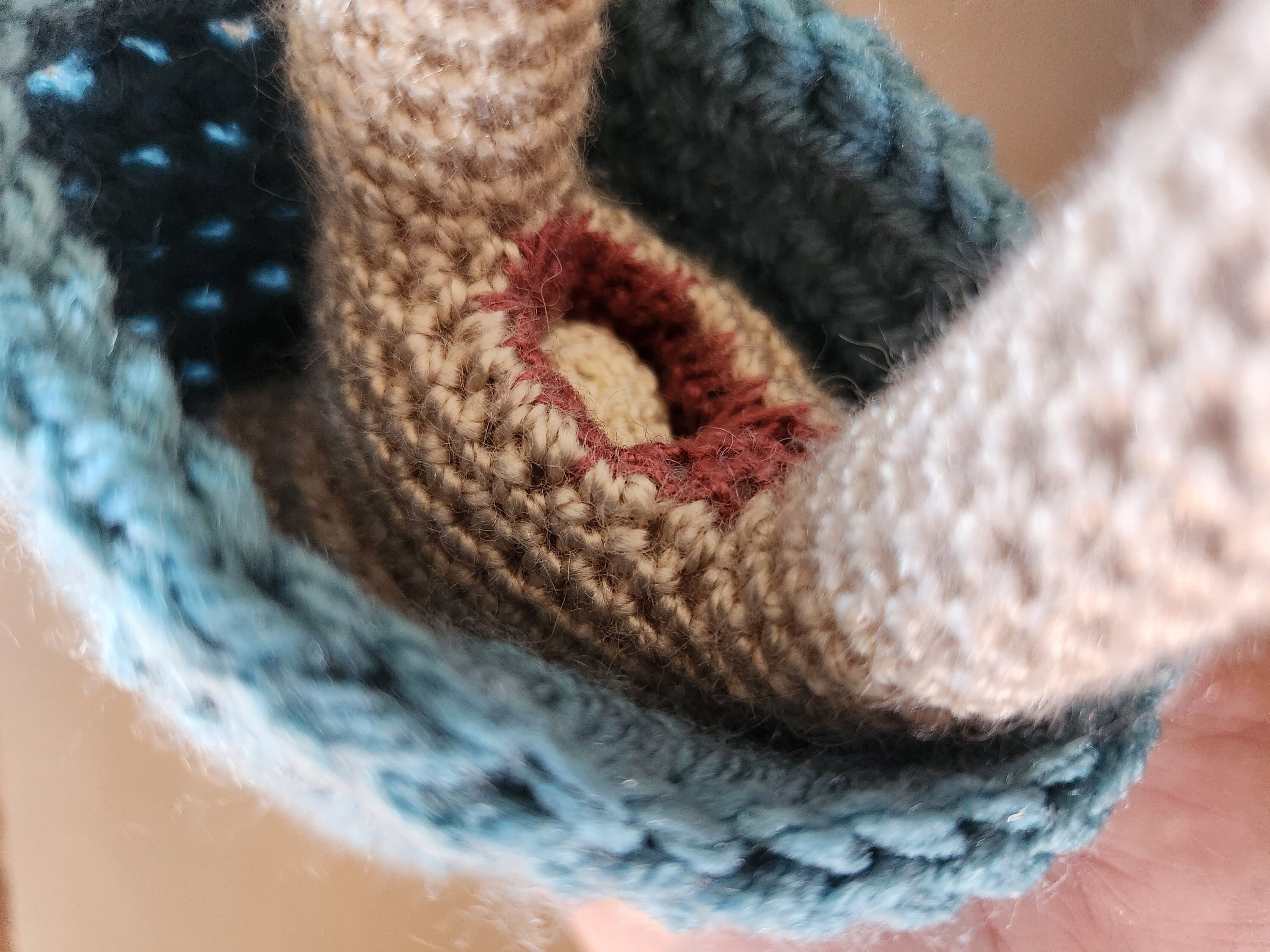 Labouring Doll/ Pregnant Mama Doll Giving Birth/ With Placenta and Baby ...