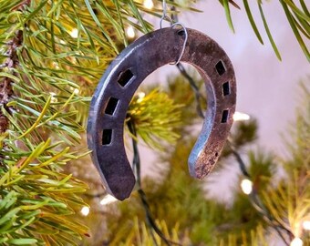 Mini Horseshoe | Etsy
