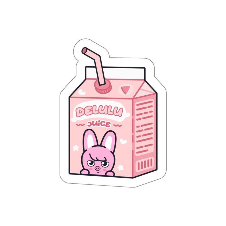 Changbin, Binnie, Dwaekki, SKZOO, Stray Kids, SKZ, Delulu Juice, Cute ...