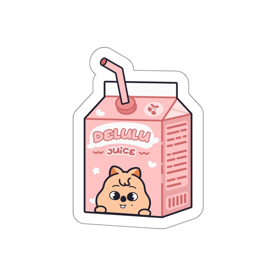 Han, Han Jisung, Quokka, SKZOO, Stray Kids, SKZ, Delulu Juice, Cute ...