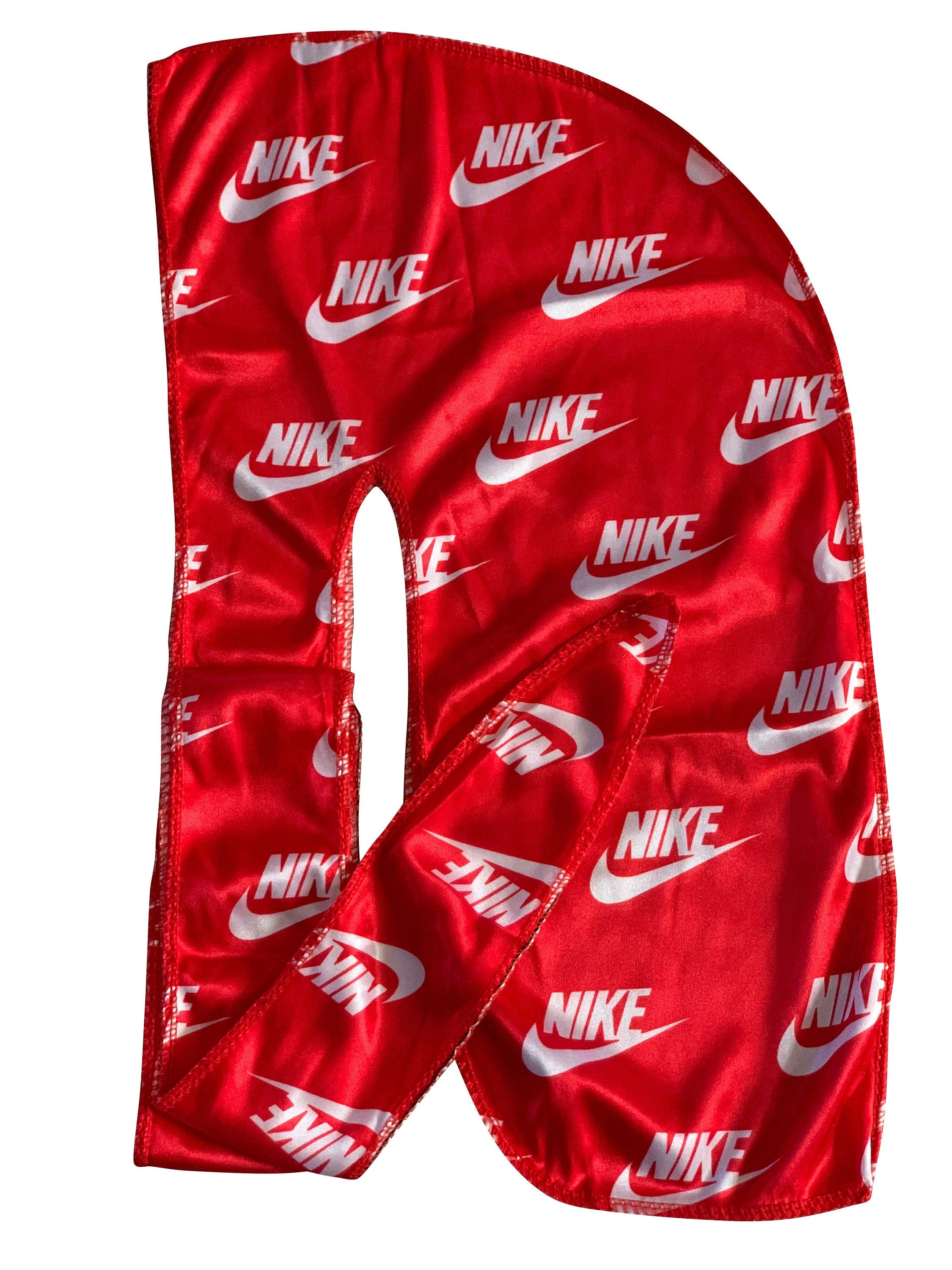 Silky Designer Inspired Durags 360 Waves Various Colors | Etsy