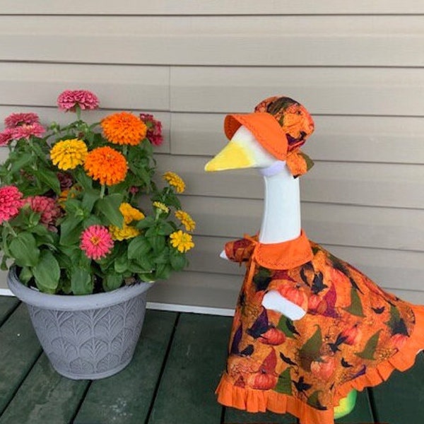 Porch Goose Outfit Patterns - Etsy