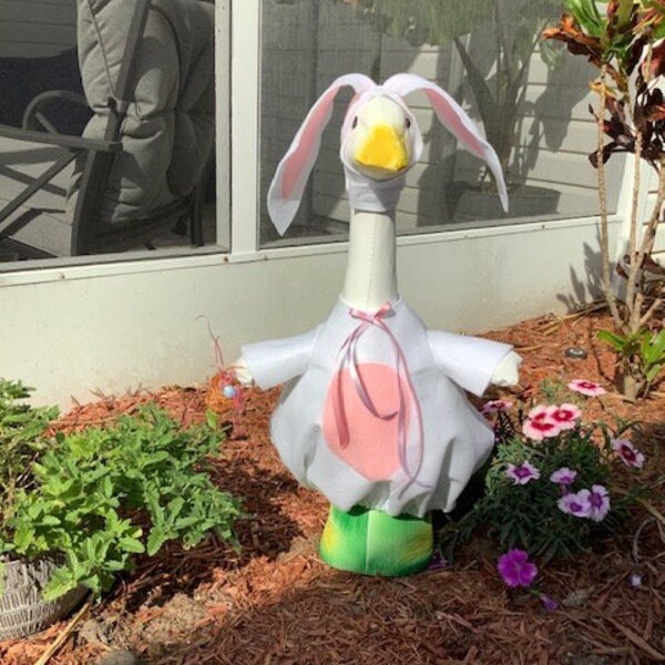 Goose Outfits - Etsy