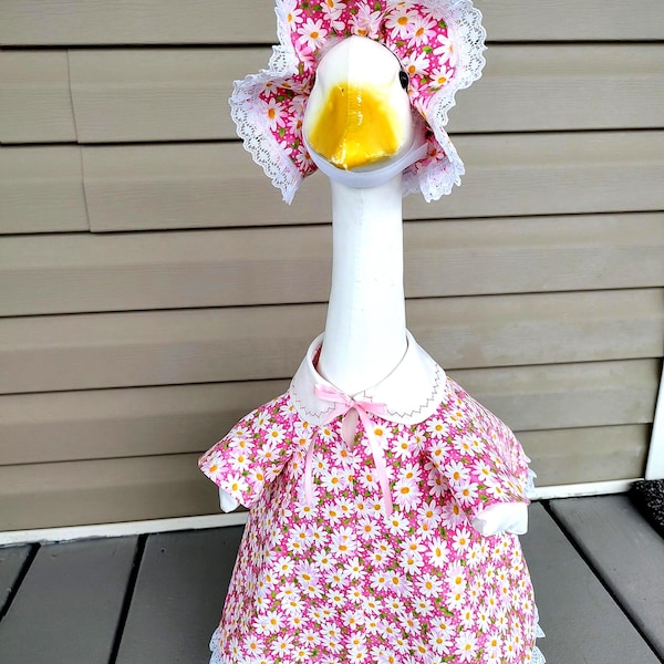 20 Goose Clothes - Etsy