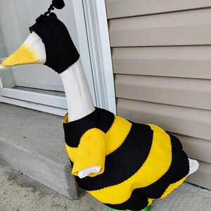 Goose Outfit - Busy the Bumble Bee - Fits 23 to 25 Inch Plastic and ...