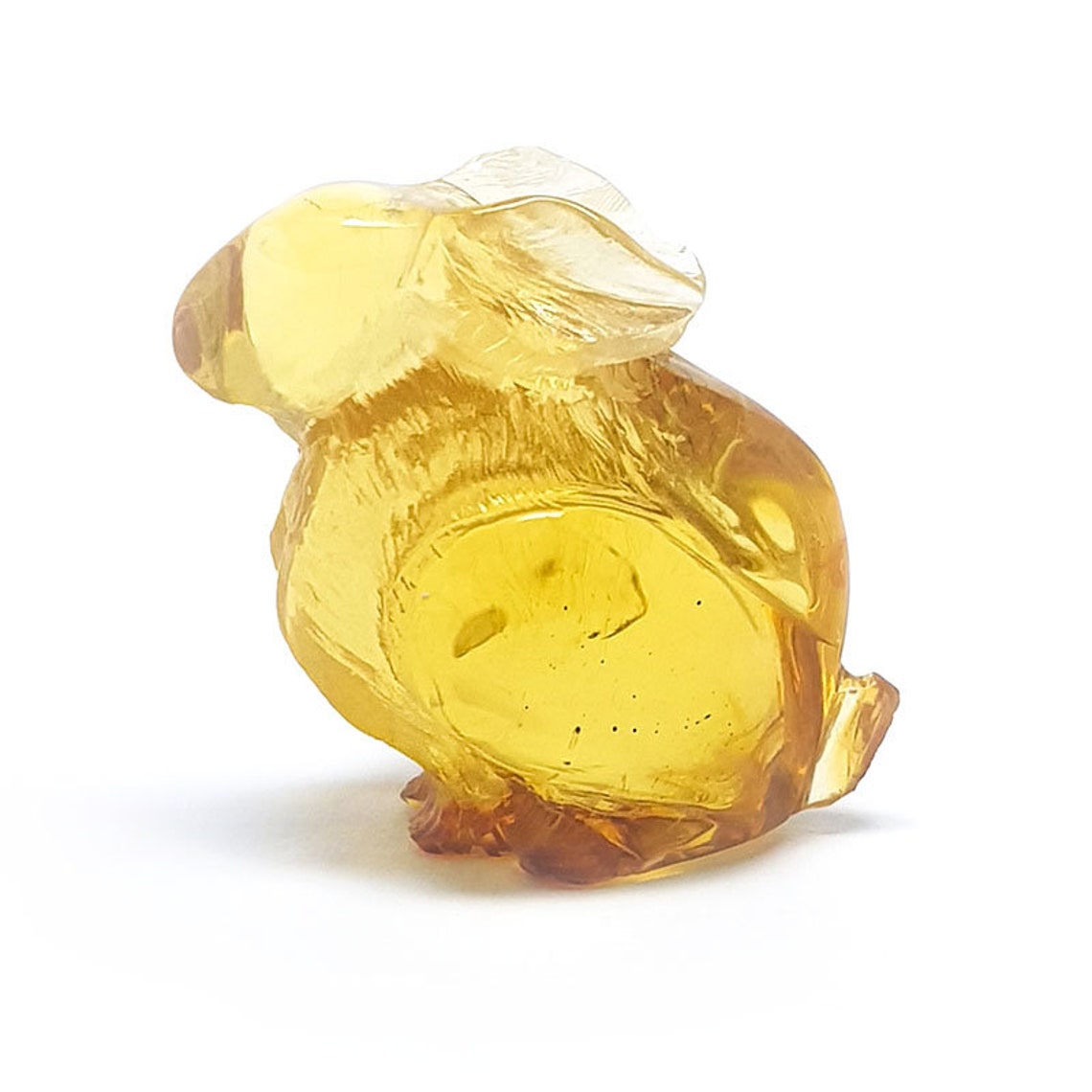 Amber Collectible Hand Carved Amber Handcrafted Amber | Etsy