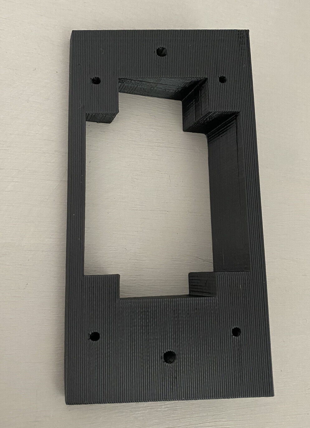 Angle Mount for Ring Video Doorbell 1/2/3/3+/4 10 20 40 Degrees Wedge ...