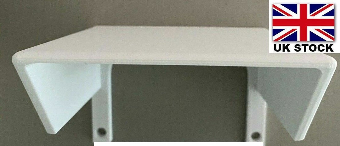 Security Cctv Camera Rain Cover Housing Sun Shade Anti Glare - Etsy