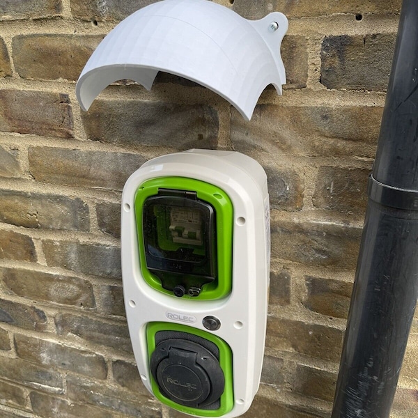 Ev Charger Cover - Etsy UK