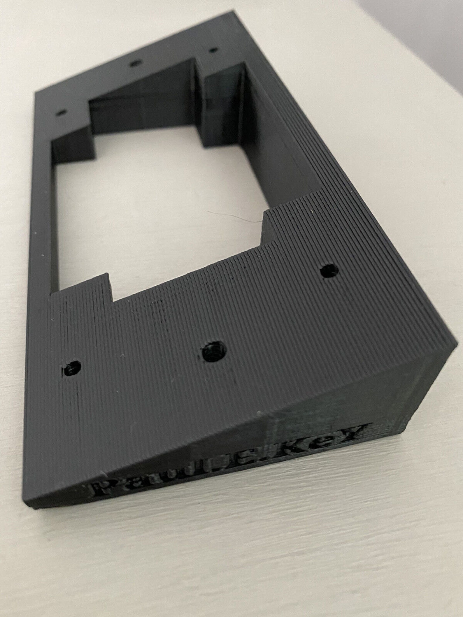 Angle Mount for Ring Video Doorbell 1/2/3/3+/4 10 20 40 Degrees Wedge ...