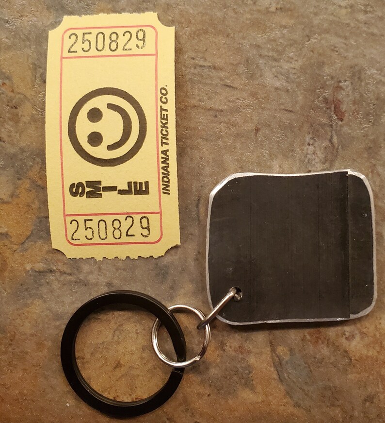 Colt M16A1 Keychain - Etsy