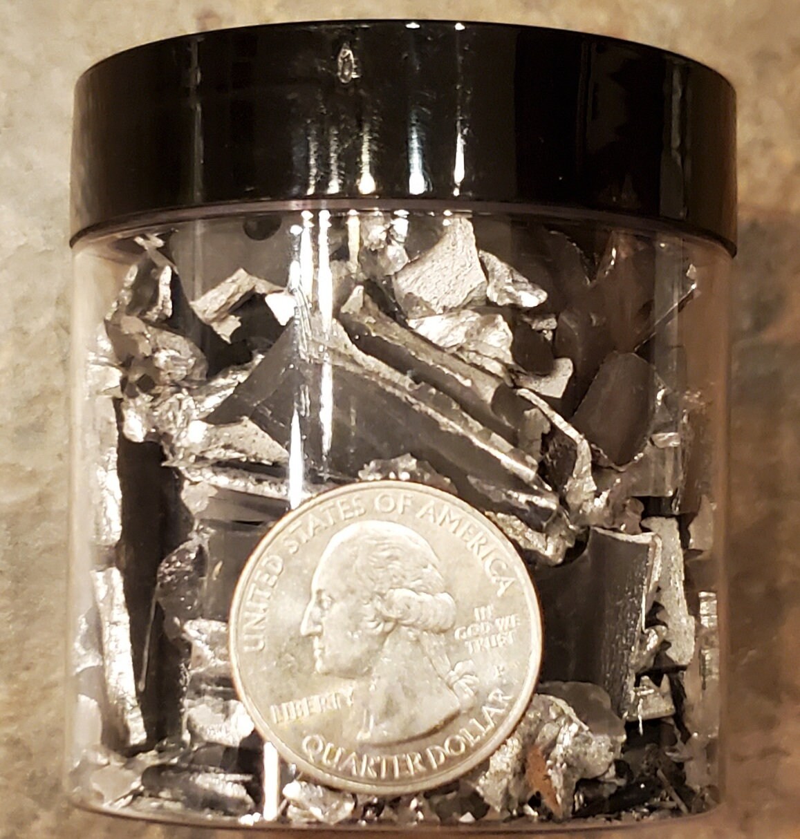 Machinegun Paperweight Demil Colt M16A1 M16 Not AK MP5 AR15 - Etsy