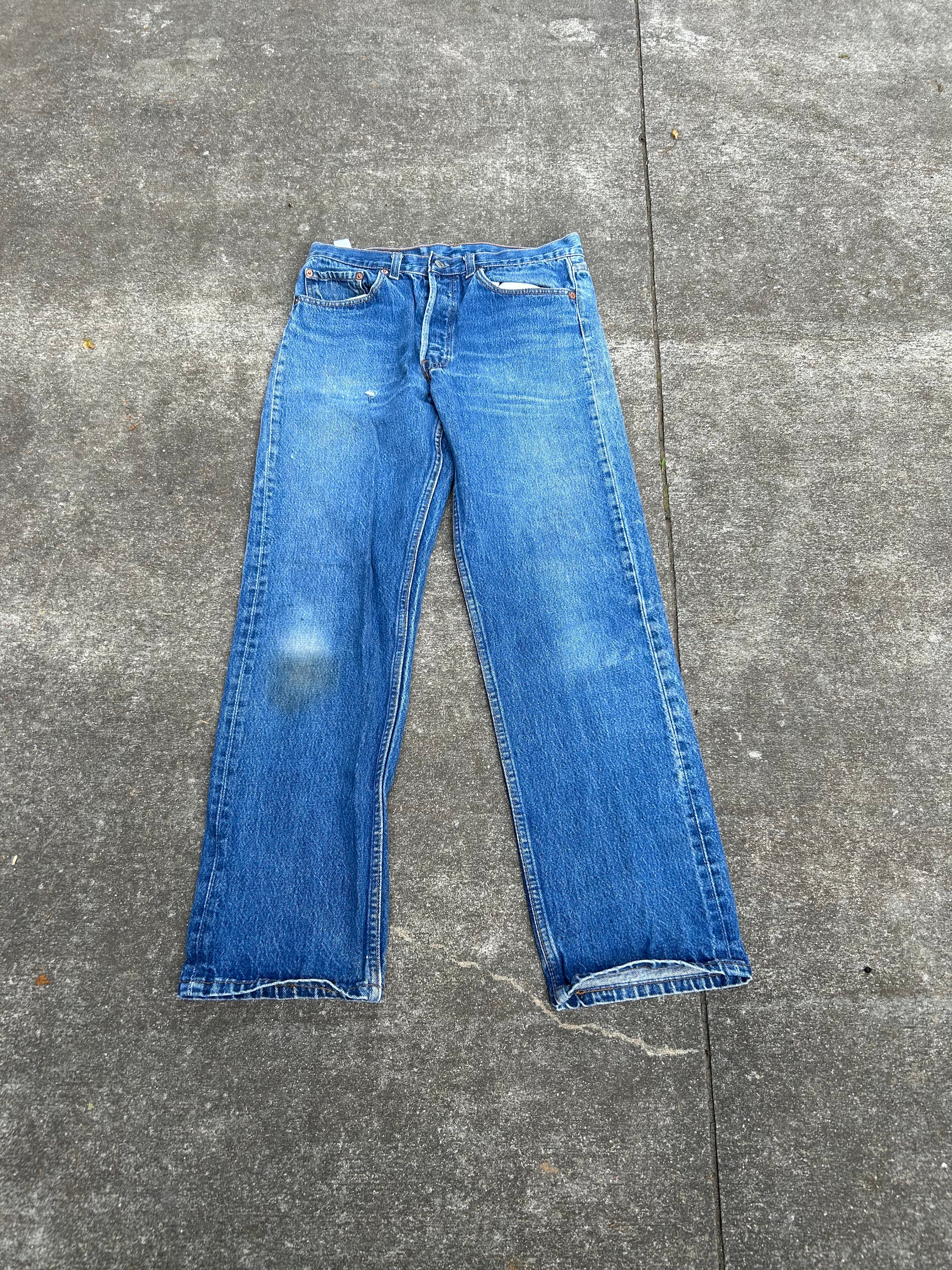 80s Levis 501 29 28 - Etsy 80s Levis 501 29 28 - Etsy