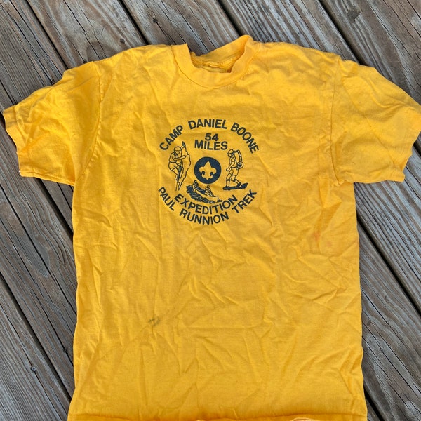 Daniel Boone - Etsy