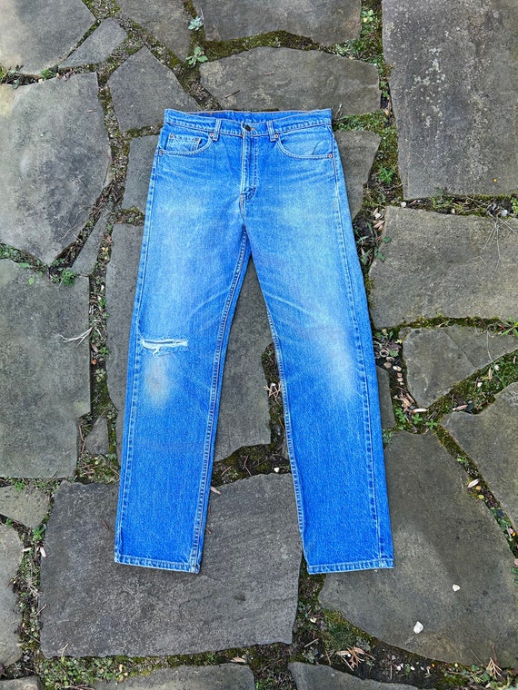 Vintage levis 505 04 - Gem
