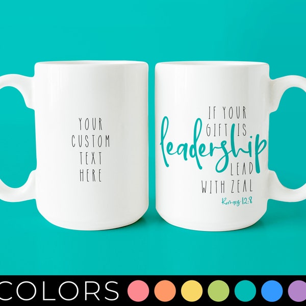 Leadership Gifts - Etsy