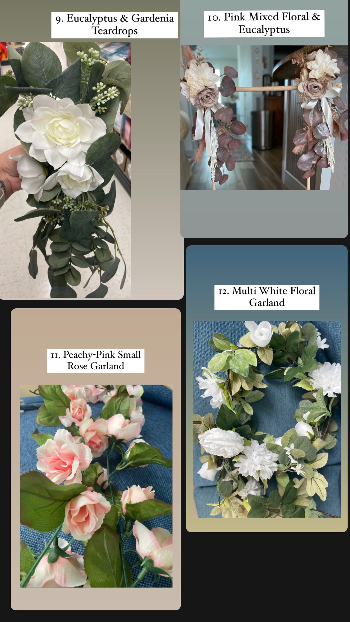 The Full-size / Fully Loaded Wardrobe - Etsy