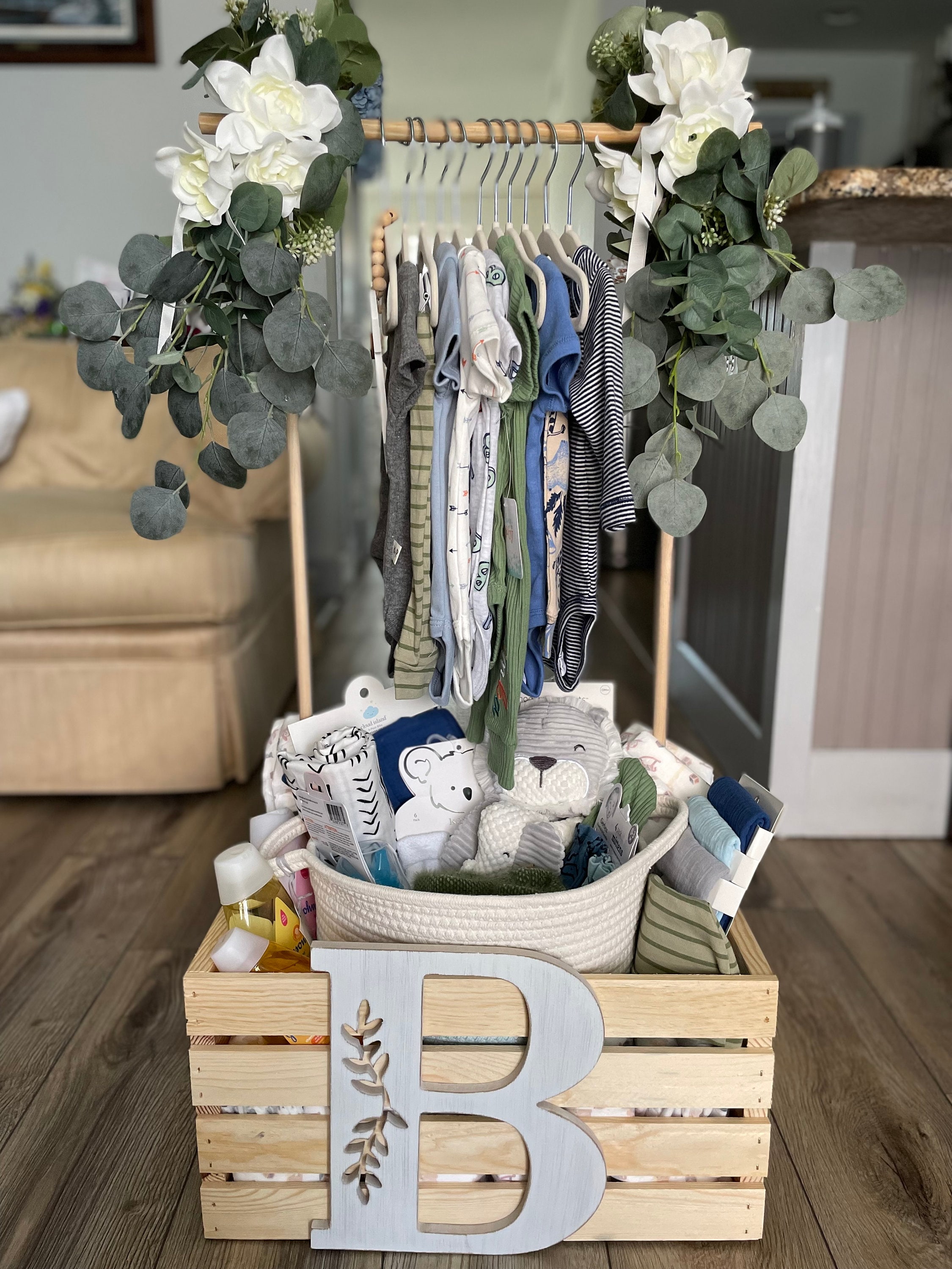 The Full-size / Fully Loaded Wardrobe - Etsy