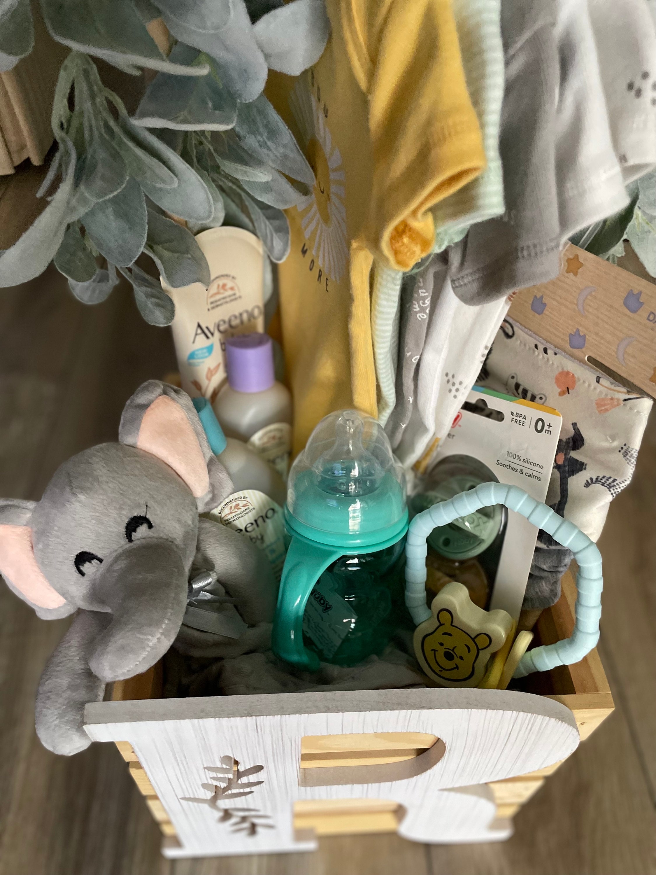 The Mini Wardrobe Fully Loaded - Etsy