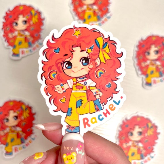 Rachel Elizabeth Dare Vs Annabeth