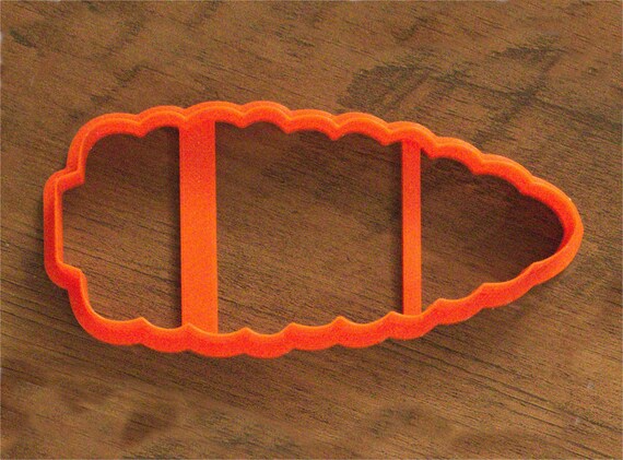 Corn on the Cob Cookie Cutters | Etsy