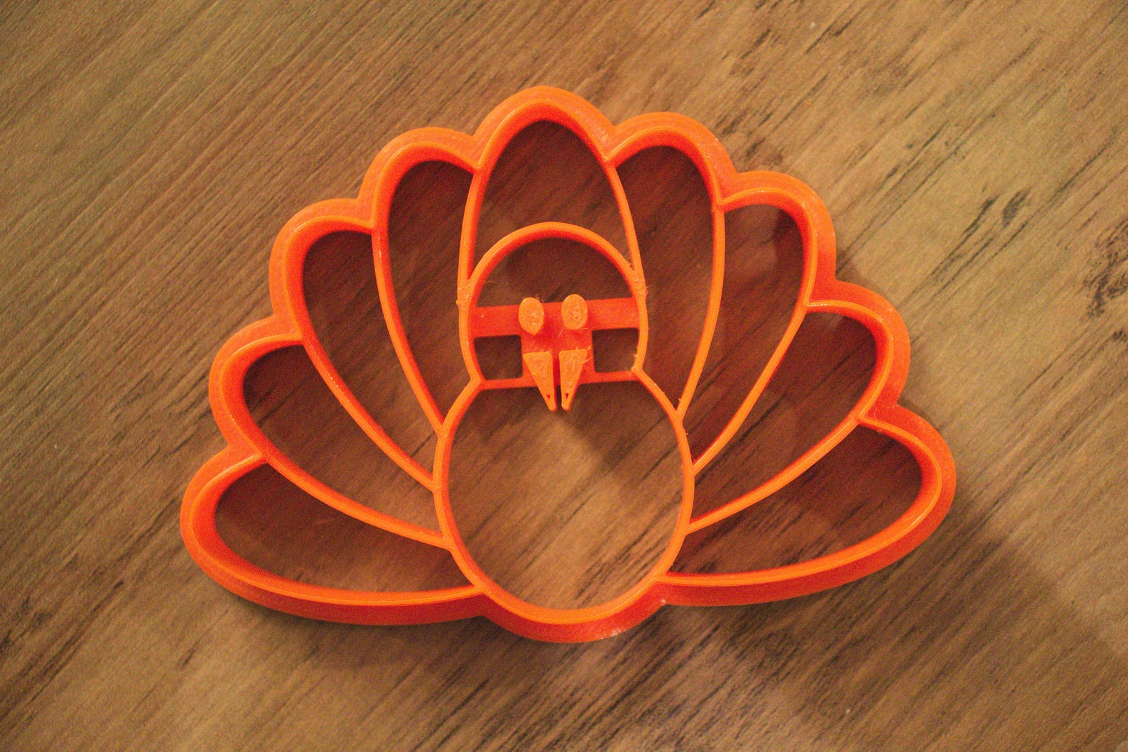 Turkey Cookie Cutters - Etsy