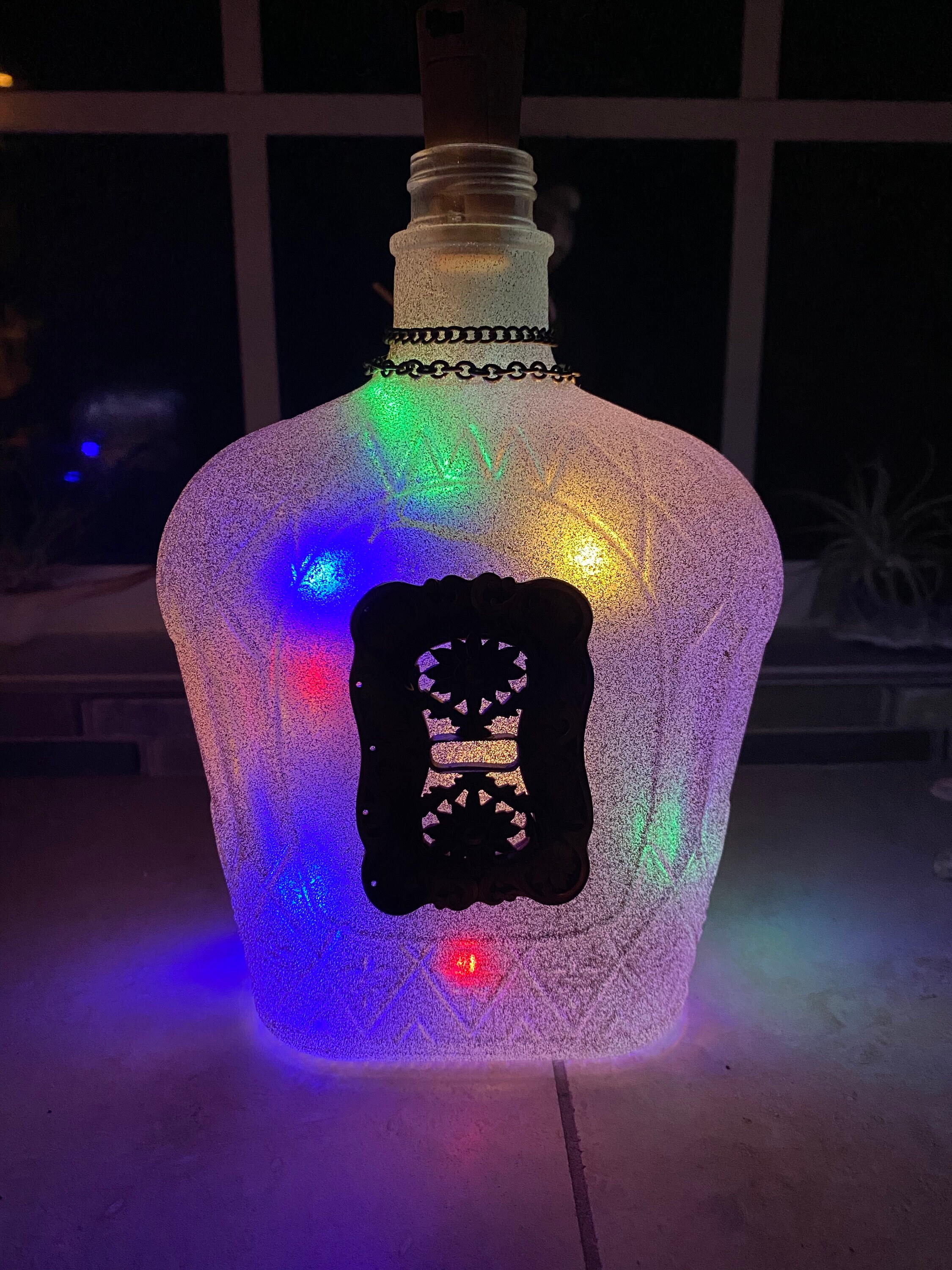 Crown Royal Redesigned - Etsy