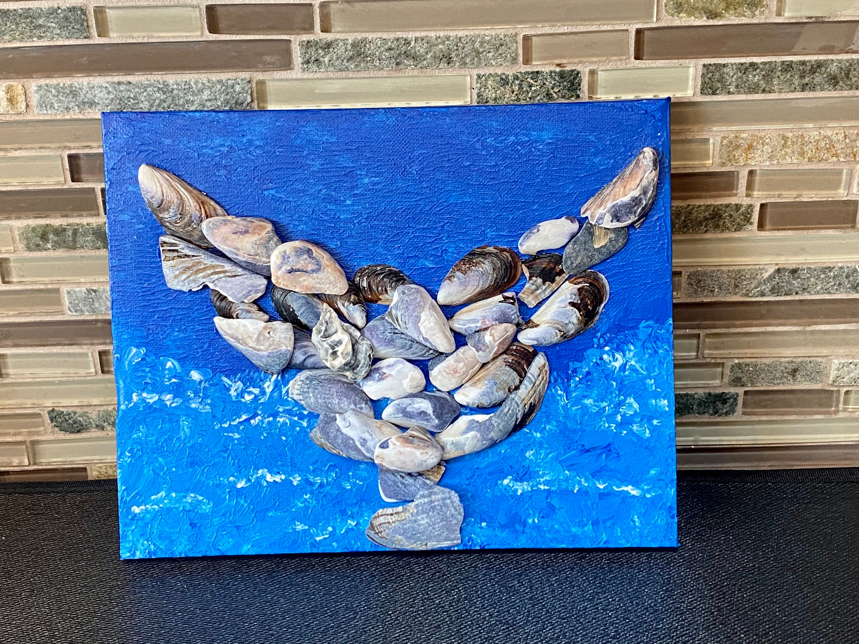 Whale of a Tail - Etsy